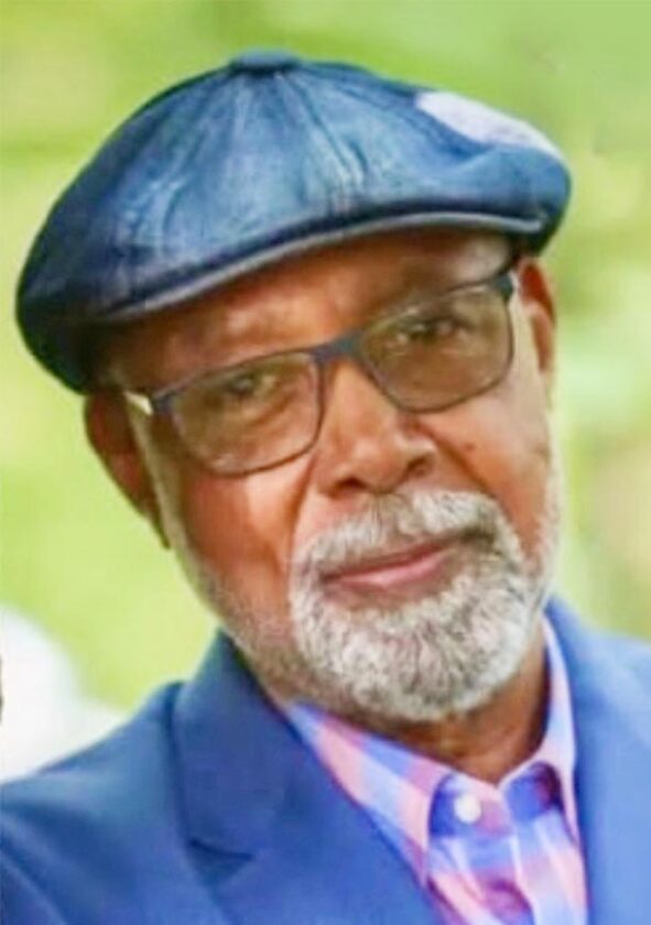 Frederick H. Stringer 1947-2025 | News, Sports, Jobs - The Vindicator